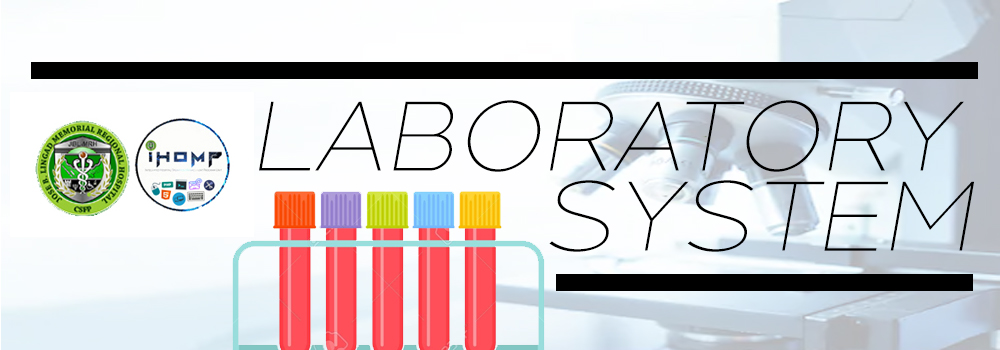 Laboratory Information System